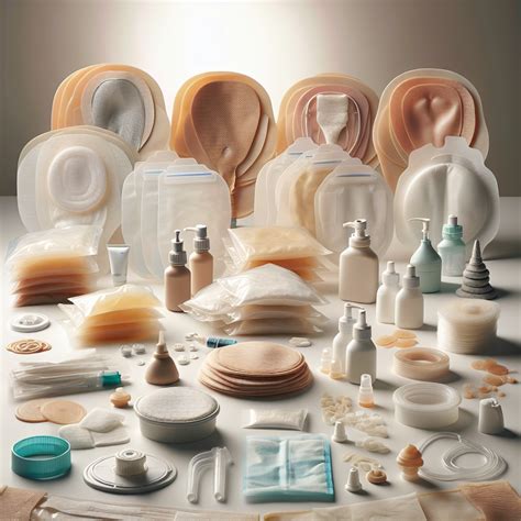 Essential Ostomy Supplies What You Need To Know