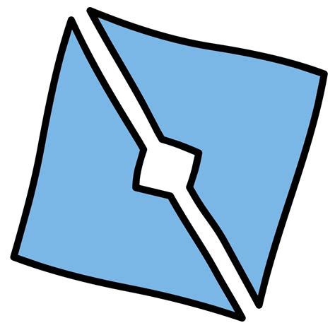 Classic Roblox Logo Icons Logos Symbols Free Download Png Svg