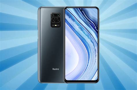 Redmi Note 9 Pro Max Images HD Photo Gallery Of Redmi Note 9 Pro Max Gizbot