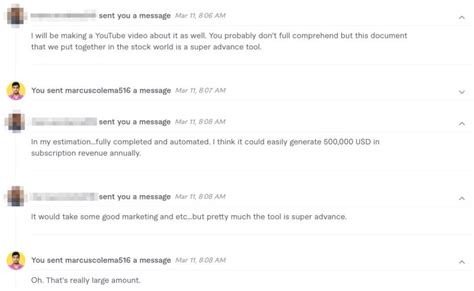 Md Ismail Hosen On Linkedin Want To See The Roi Of A Tool I Have Built