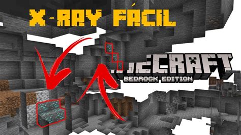 X Ray Hacks For Minecraft Hoolium