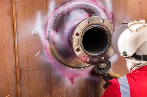 Ultrasonic Testing Ut Testing