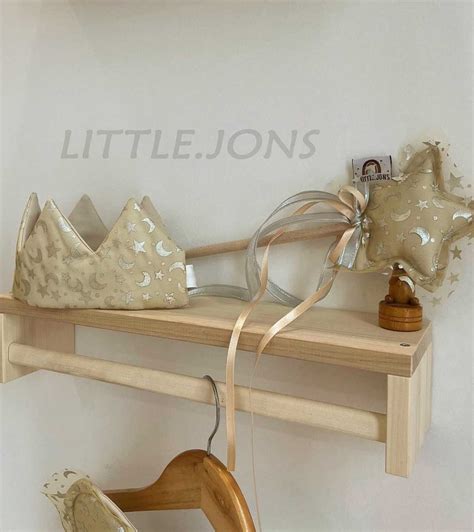 چوب فرشته اکسسوری اتاق کودک و نوزاد
