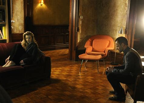 Фото: Элементарно / Кадр из сериала «Элементарно» (2012) #2192300