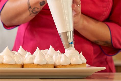 Beneficios De Los Postres Artesanales Vs Los Postres Industriales