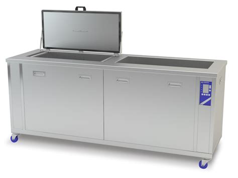 Ultrasonic Cleaning Tanks Kleentek Advanced Cleaning Technologies