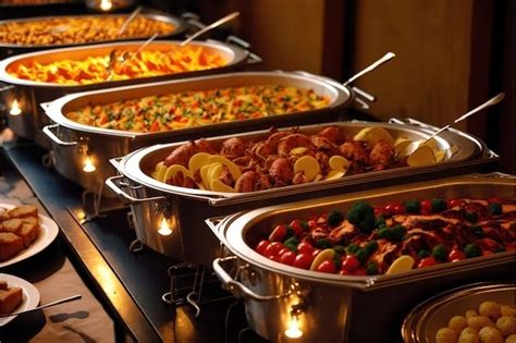 Popular Buffets In Lahore Prices Timings More 2023