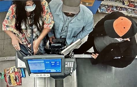 Were You A Victim Of A Walmart Card Skimmer In Central Ny We Want Hear