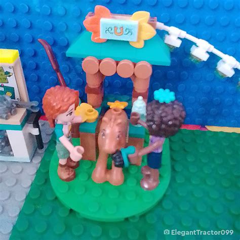 Stories Are More Fun With Friends Lego® Us