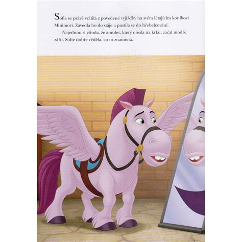 Sofie Prvn Nejkr Sn J Kolekce P B H Max Kovy Hra Ky