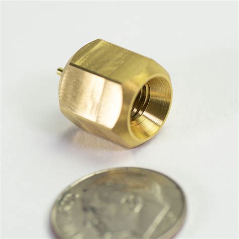 Precision 4 Swiss Machining Inc Lindel Engineering