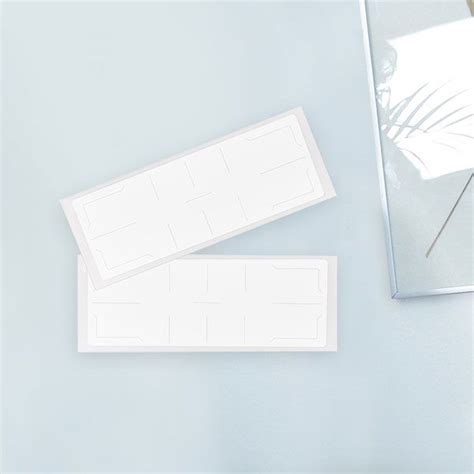 Rfid Identification Technology A Closer Look