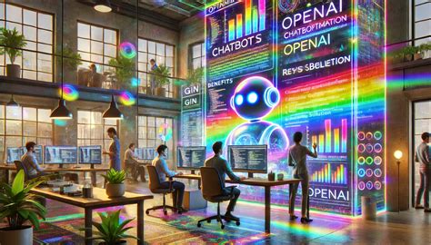 Optimizing Chatbots With Openai And Gin Framework A Leading Solution