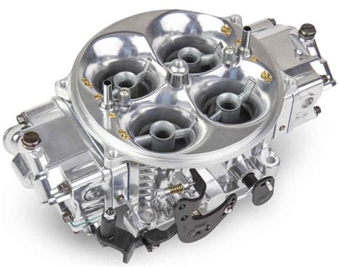 Carburetor Problems And Solutions Jegs