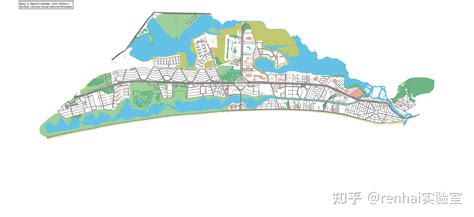 Prettymapsandstreamlit：秒出好看的地图海报 知乎