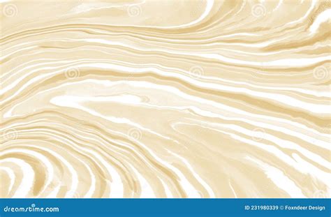 Abstrat Background With Pop Art Wave Style Vector Illustration