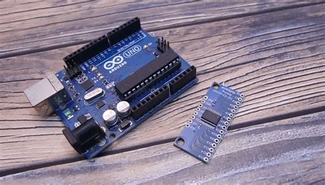 Arduino Analog Output Everything You Should Know Electronicshacks
