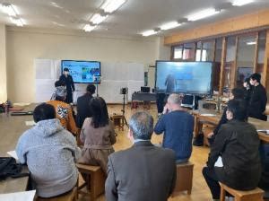 令和4年度那珂市小中一貫教育発表会を開催しました 那珂市教育委員会
