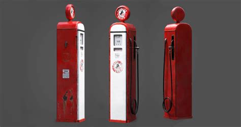 Do 3d Modeling Animation And Pbr Texturing By Jesuseblessed Fiverr