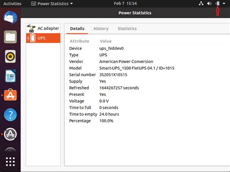 Apc 2200va Smart Ups With Smartconnect Smt2200c Management Autoshutdown From Linux Schneider