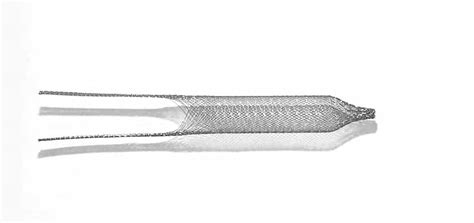 Nitinol Braiding For Implantable Devices