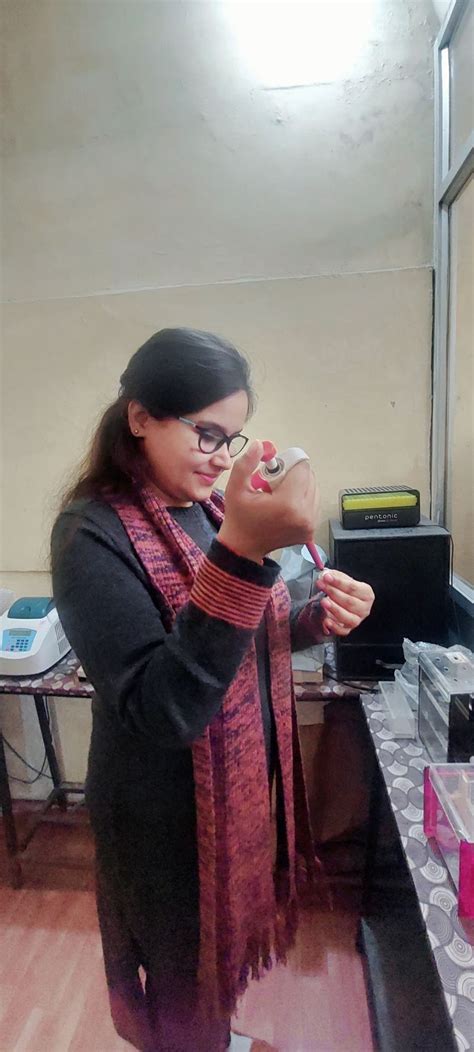 shreya tiwari on linkedin biotechnology biology science microbiology biotech biochemistry…