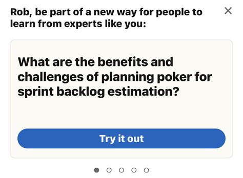 Rob Redmond On Linkedin Scrum Scrummaster Scrummasters