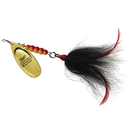 Mepps Magnum Musky Killer 210325 Spinnerbaits At Sportsmans Guide