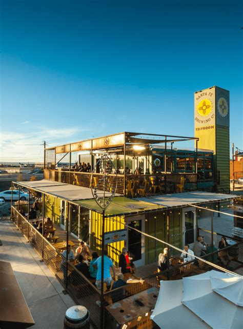 7 Best Breweries In Albuquerque To Try Secret Albuquerque