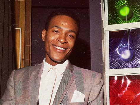 The Greatest Protest Anthem Written By Marvin Gaye