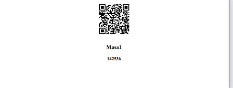 Qr Men De Qr Kod Olu Turma Akinsoft Bilgi Bankas