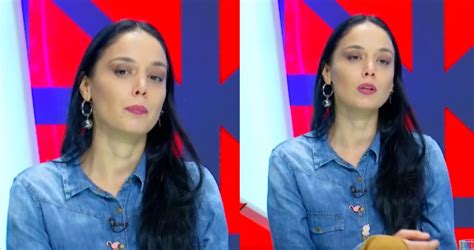 🎥 ნანკა კალატოზიშვილმა პირდაპირ ეთერში ცრემლები ვერ შეიკავა ეს ნაძირლები იმას აკეთებენ რომ