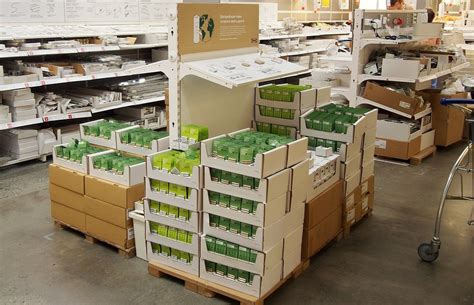 "Smarta" batterier och laddare från IKEA