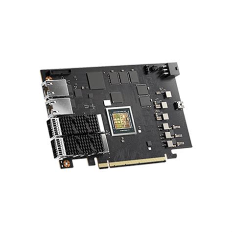 Nvidia Bluefield Dpu 2