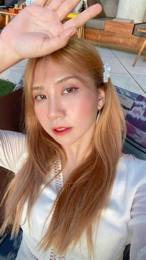 Pin Oleh The Anothermeee Di Natya Shina