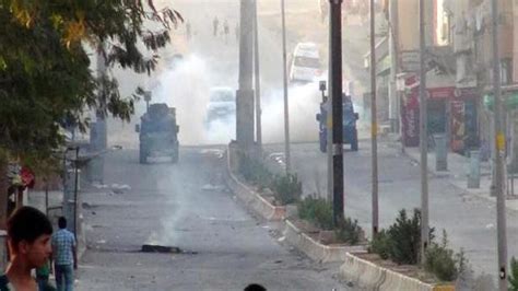 Cizre de bugün kepenkler yine kapalı Haber 7 GÜNCEL