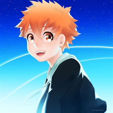 Kurosaki Kazui BLEACH Image By Allmanette Mangaka Zerochan Anime Image Board