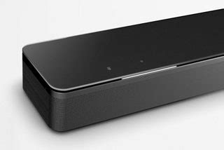 Bose Soundbar Test Et Avis D Experts Sur Cette Enceinte Bluetooth