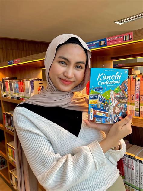 Cantik Dan Modis 6 Potret Xaviera Putri Mahasiswi Kaist Peserta Clash