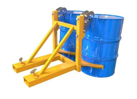 drum handler vertex engineering system