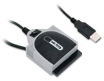 IDE To USB Converters Suddenly 10x More Useful Storage News HEXUS Net