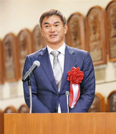 「大リーグは考えなかったのか？」殿堂入りの岩瀬仁紀さんがよく聞かれた質問の答え “メジャー”は検討、想像はしていた、ただ