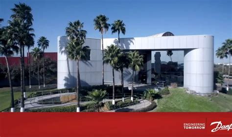 Danfoss Presenta Su Variador Vlt Aqua Drive Noticias Cdmx
