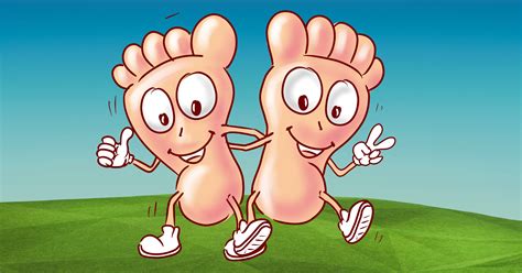 ფეხშიშველა სეირნობის სარგებლობის შესახებ დაუსრულებლად შეიძლება საუბარი გაიხადეთ ფეხსაცმელი