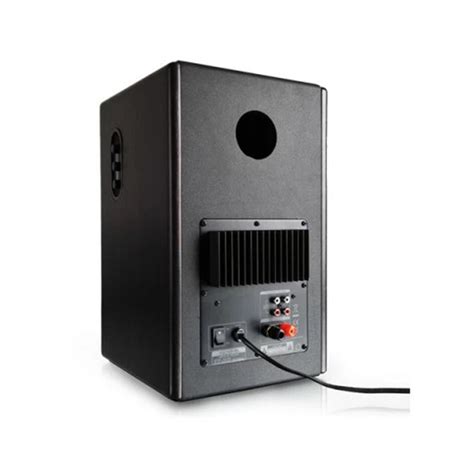 დინამიკი 2 0 Microlab Fc280 Solo6 Speaker 100w Wooden ყიდვა ყველაზე