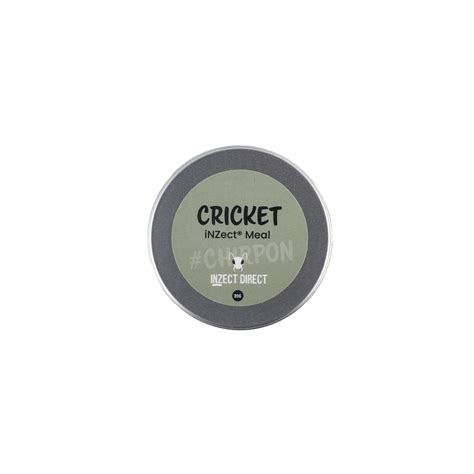 Inzect Meal Inzect® Direct New Zealand