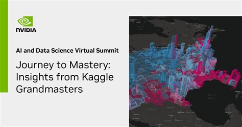 Aspiring Data Scientists Dont Miss This Kaggle Grandmasters Rob