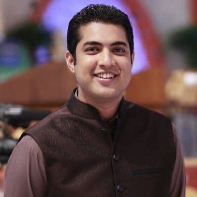 Facts About Iqrar Ul Hassan Reviewit Pk