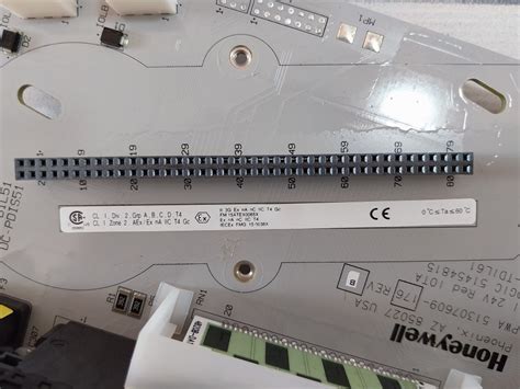 Honeywell Dc Tdil Digital Input V Iota Aeliya Marine