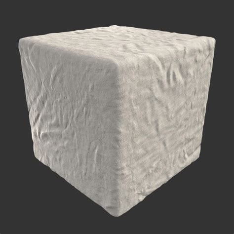 Pbr Textures Full Option Fabric Wrinkled 450 3ds Max Files